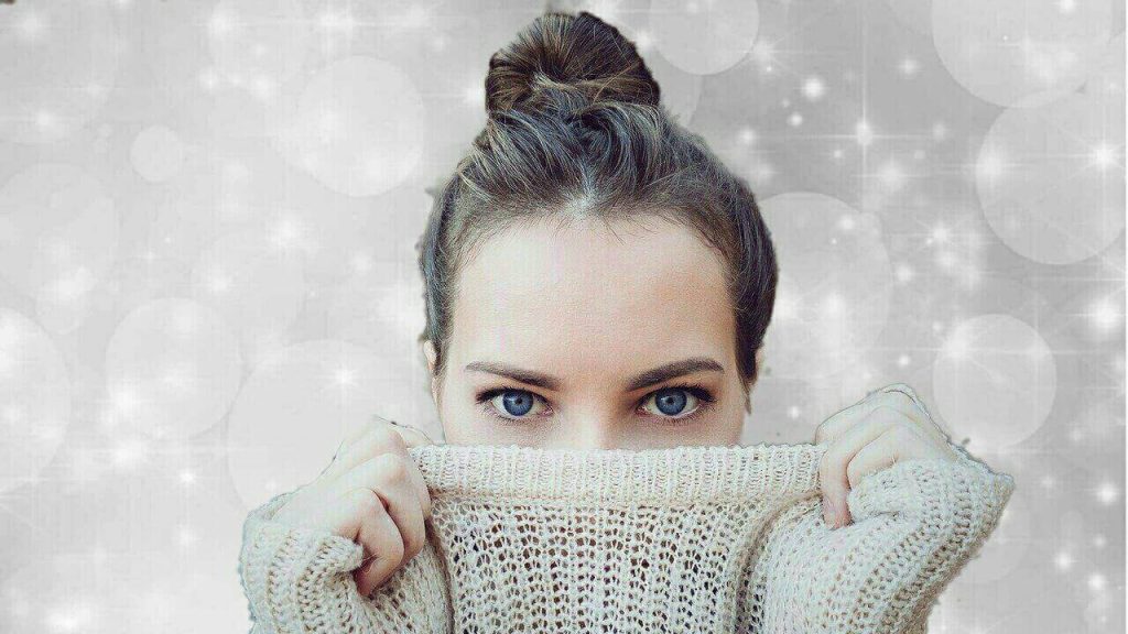 Make your pictures aesthetic with these simple steps! - LightX App