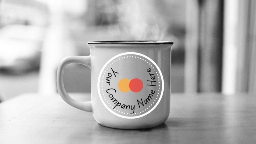 How to curve text for logos easily on your phone - LightX App