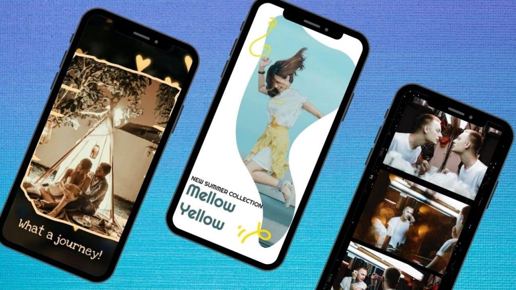 6 Creative Insta story ideas to get a week’s worth of content - LightX App