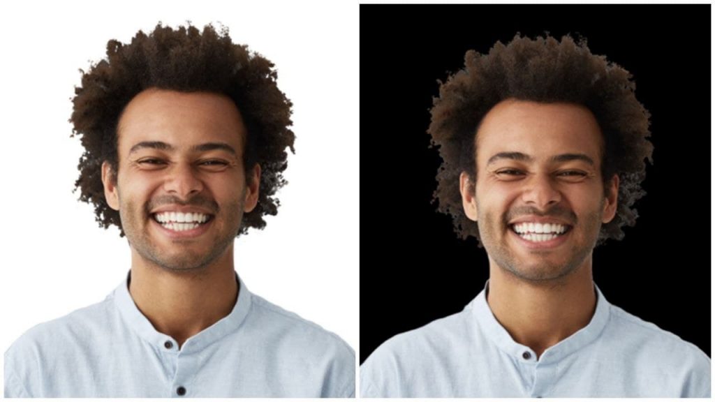 How to Make a Transparent Background in Images? - LightX App