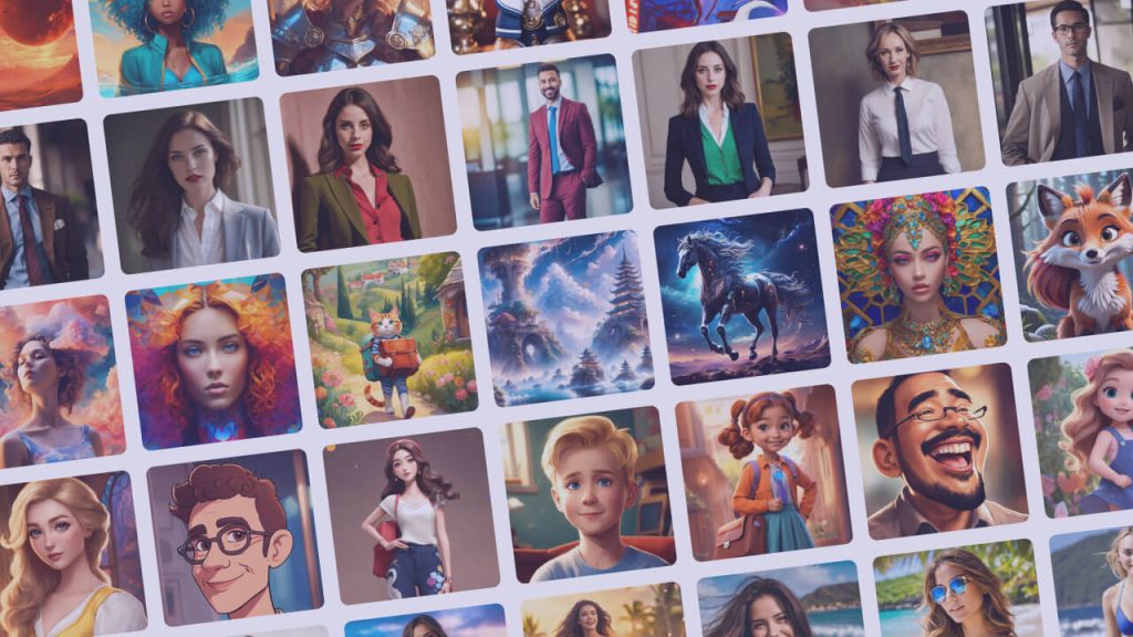 10 Best Instagram Filters to Make Your Photos Pop | LightX