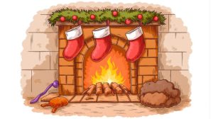 36 Best Christmas Drawing Ideas for Everyone | LightX