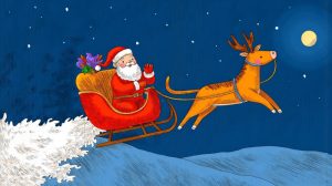 36 Best Christmas Drawing Ideas for Everyone | LightX