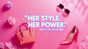 12 Time-Saving Women’s Day Post Ideas for Social Media | LightX