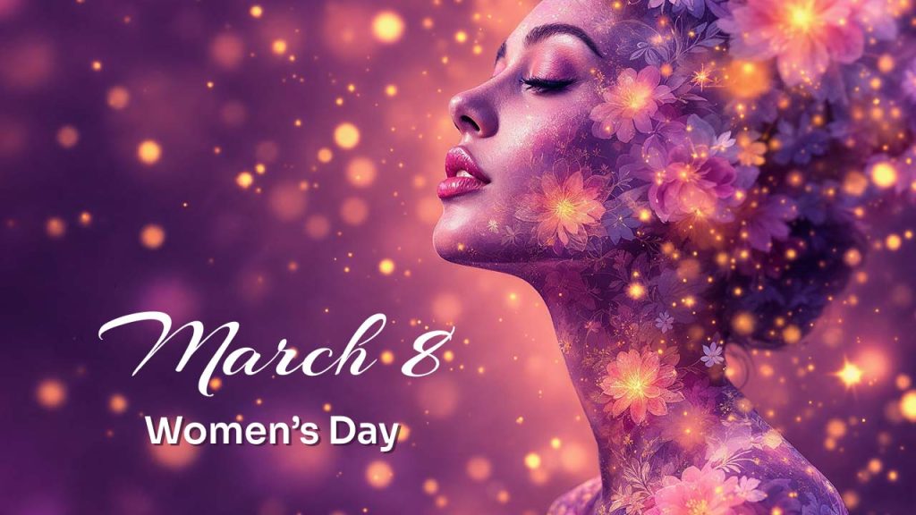 12 Time-Saving Women’s Day Post Ideas for Social Media | LightX