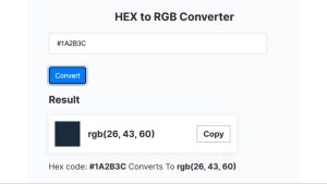How Do Hex Codes Work: Detailed Guide