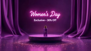 12 Time-Saving Women’s Day Post Ideas for Social Media | LightX