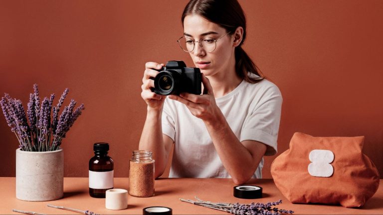 What is Product Photography? A Complete Guide for Beginners