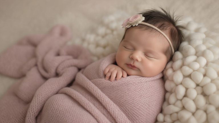1 to 12 Month Baby Photo Ideas at Home | Cute & Creative Ideas